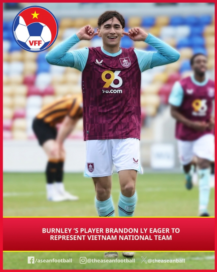 Tin bóng đá trong nước 14/5: ĐT Việt Nam bị Thái Lan vượt mặt; HLV Kim Sang-sik đón siêu tân binh